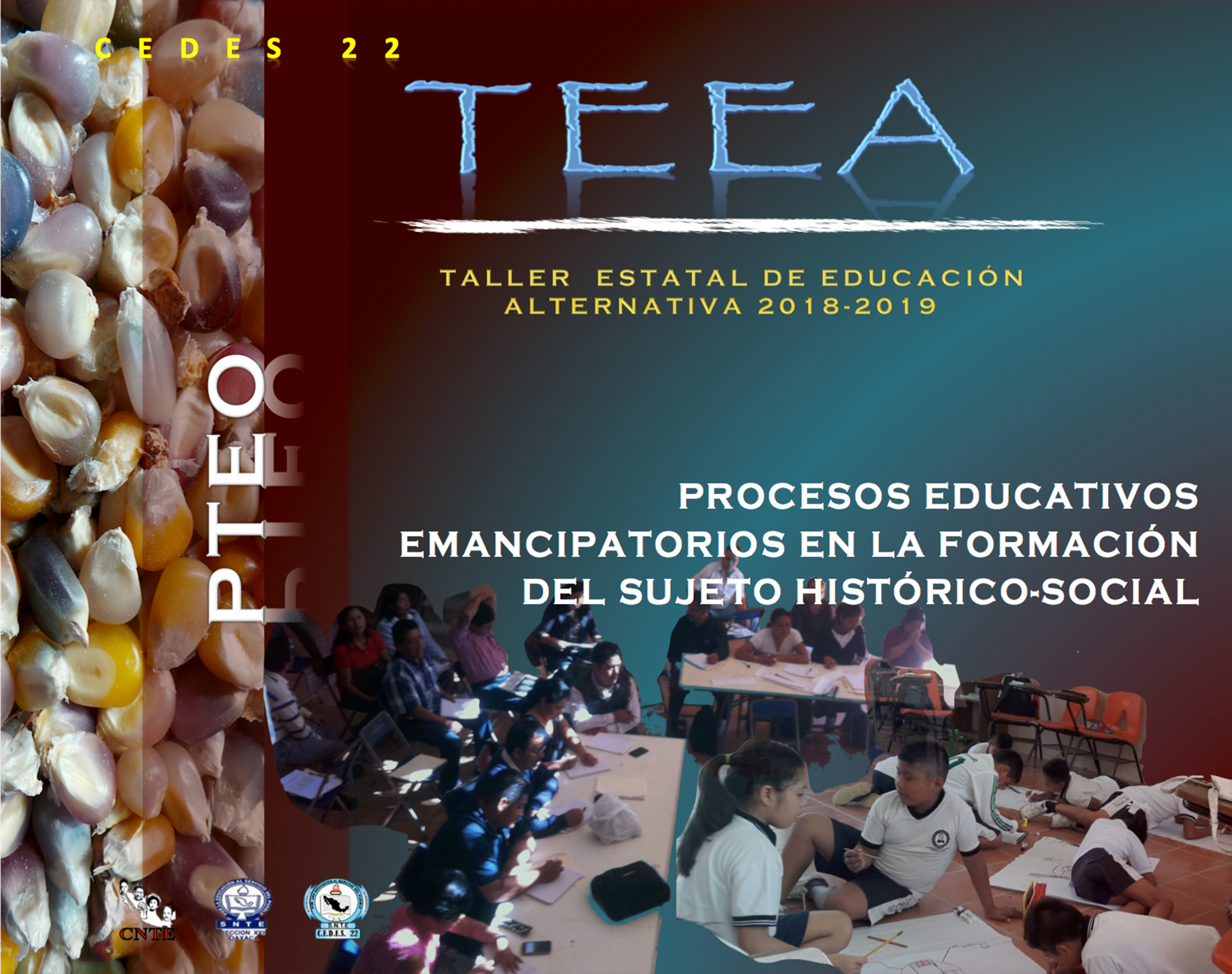 TALLER ESTATAL DE EDUCACIÓN ALTERNATIVA (TEEA) 2018-2019 | Centro de ...