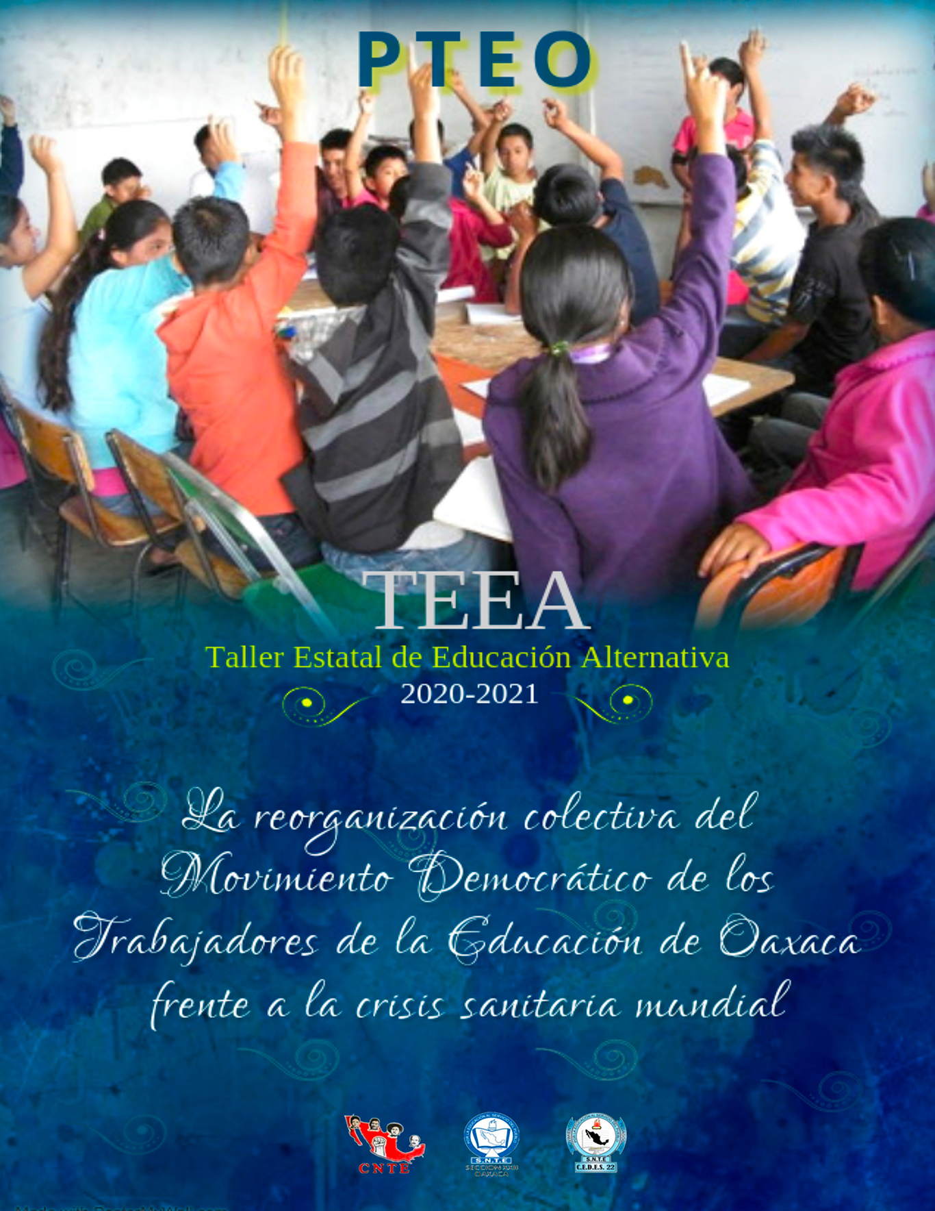 Cuadernillo Del Teea 2020 2021 Y Materiales De Consulta Centro De